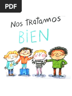 Nos Tratamos Bien: Cuento sobre Respeto | PDF | Relaciones personales ...