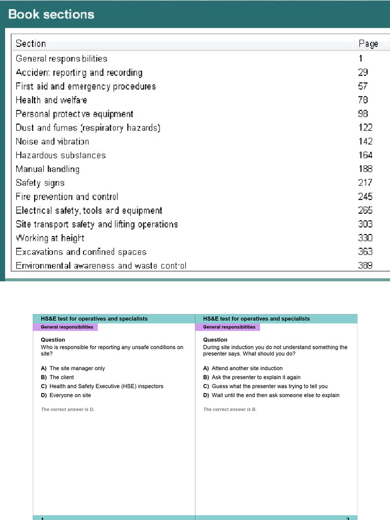 CSCS-Revision-questions-20 | PDF CSCS-Revision-questions-20 | PDF