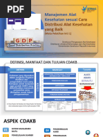 New Handbook of Self Assesment CDAKB | PDF