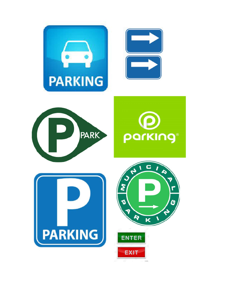 Parking | PDF