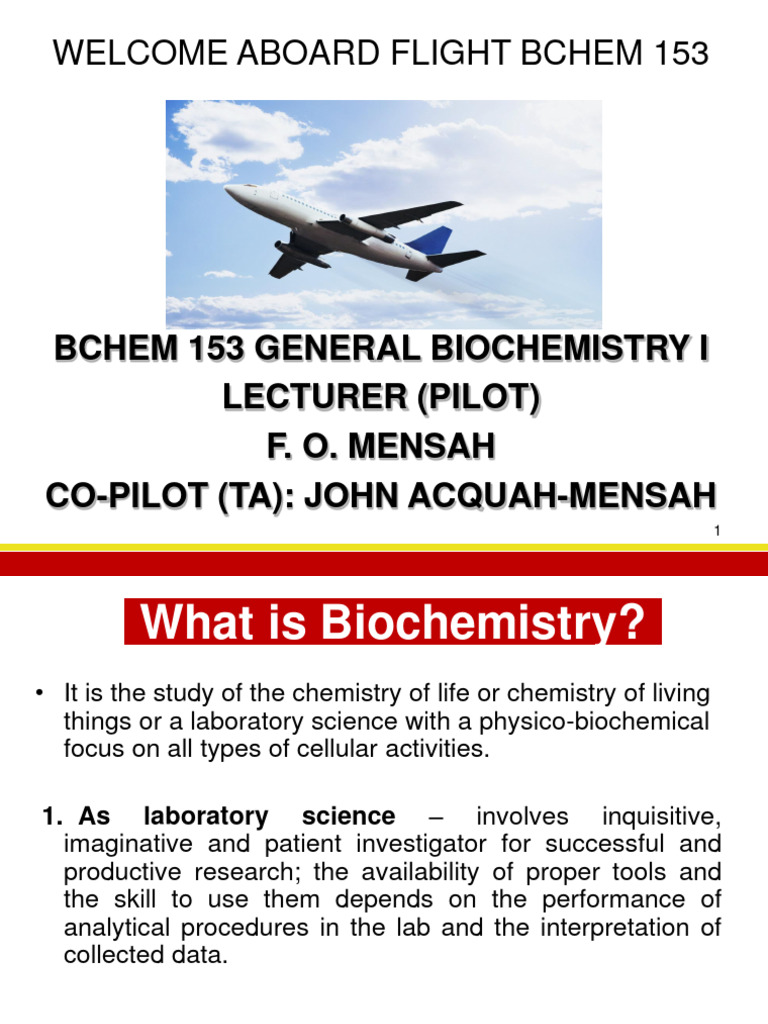 Bchem 153 2017 New | PDF | Carbohydrates | Biochemistry