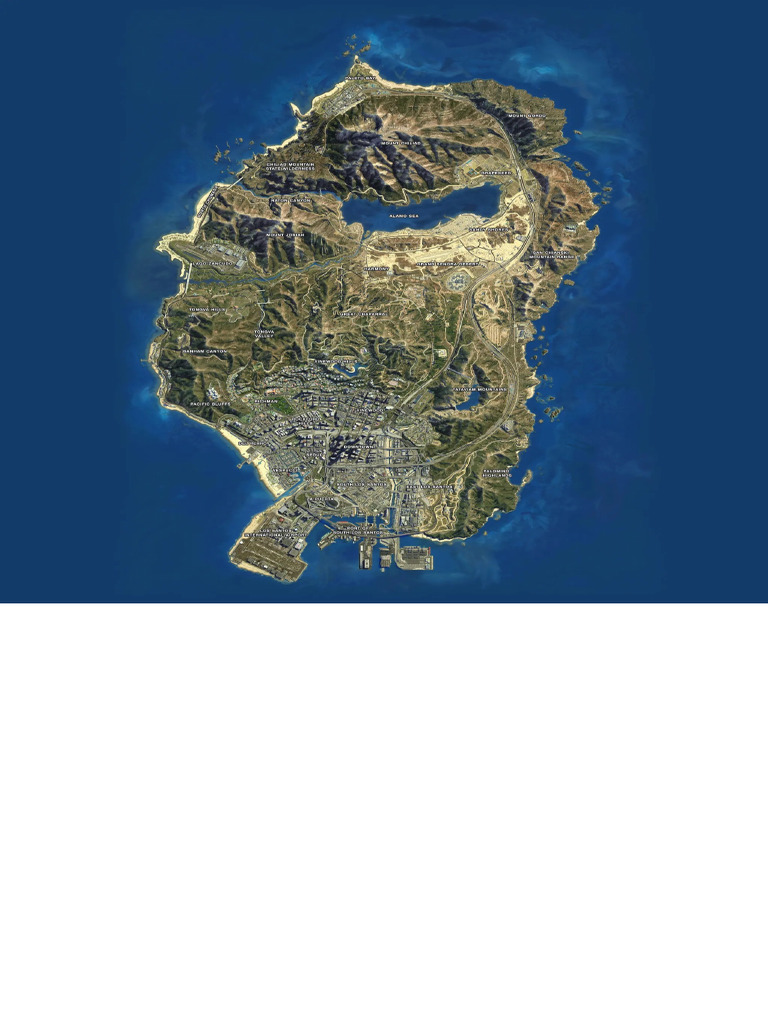 GTAV - SATELLITE - 2048x2048.png 2,048×2,048 Pixels | PDF