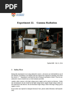 Multi Channel Analyzer For Gamma Spectroscopy With Arduino & Theremino ...