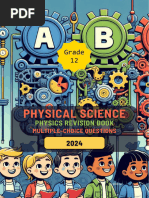 Life Sciences Grade 12 Revision Booklet Term 3 - 2023 | PDF | Meiosis ...