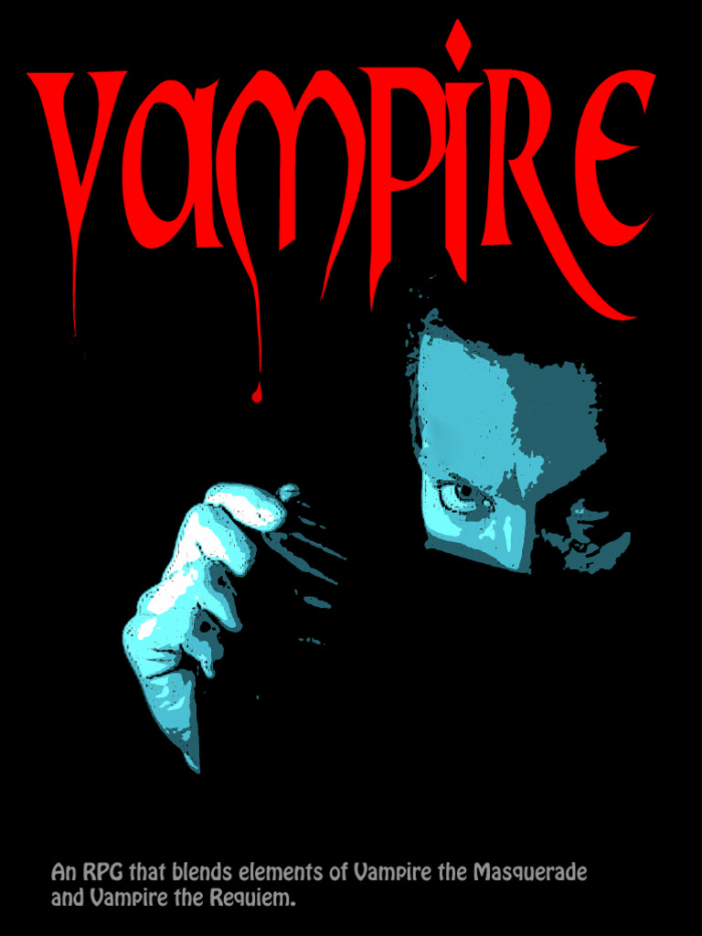 Vampire 1 | PDF