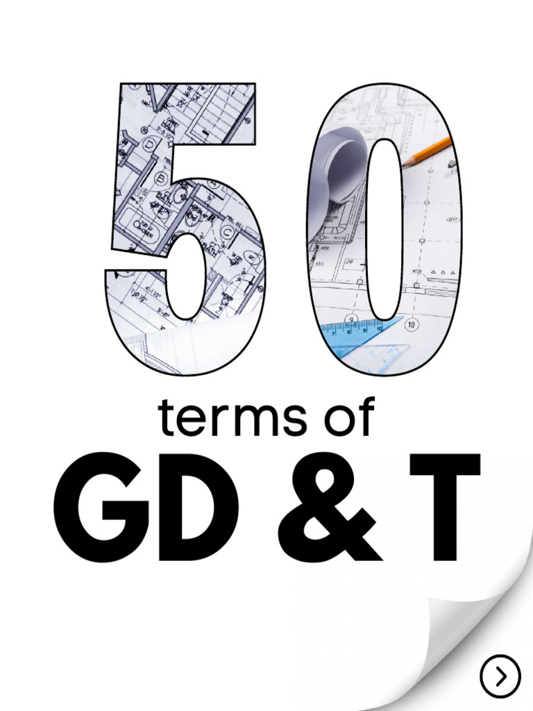 GD and T 1717272444 | PDF | Engineering Tolerance | Coordinate System