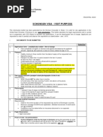 Declaration-of-Accuracy - Information - en | PDF | Travel Visa | Passport