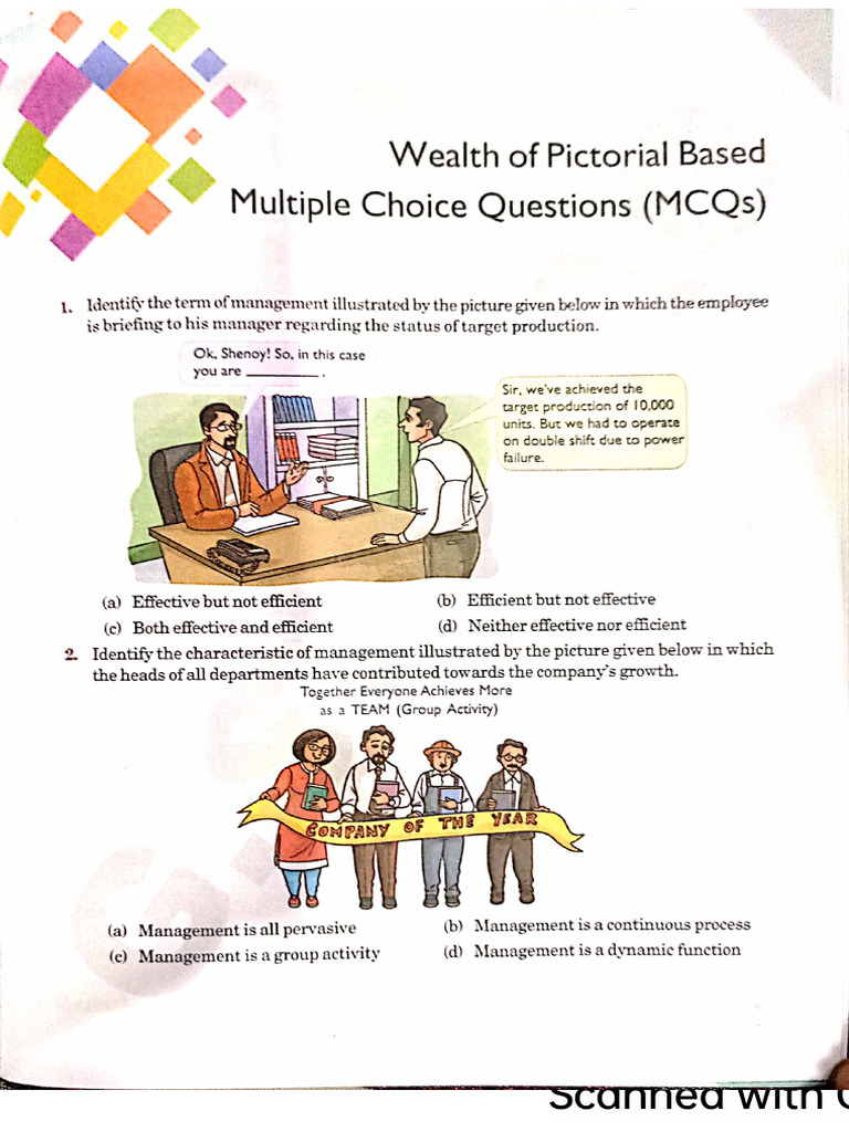 Pictorial Based Questions Bst | PDF Pictorial Based Questions Bst | PDF