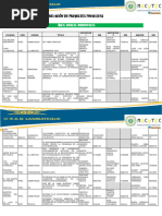 Gestión de Aguas de Sentina en Buques | PDF | Agua | Bomba