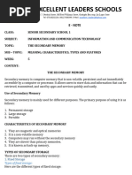Types of Cassette | PDF | Radiography | Imaging