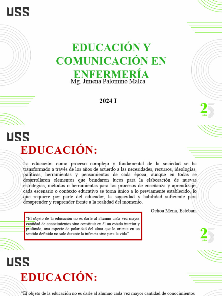 enseñanza - aprendizaje | PDF | Enseñando | Aprendizaje