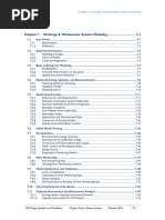 VDOT Drainage Manual: Ditches & Channels | PDF | Flood | River