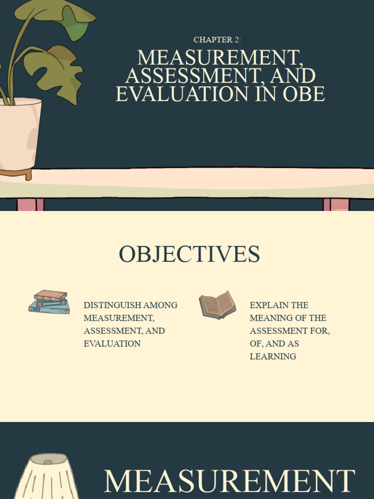 CHAPTER 2 (GROUP 2) PPT | PDF | Educational Assessment | Learning