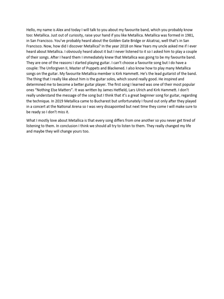 Prezentare Shshs | PDF