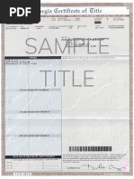 Lyft Vehicle Inspection Form California | PDF