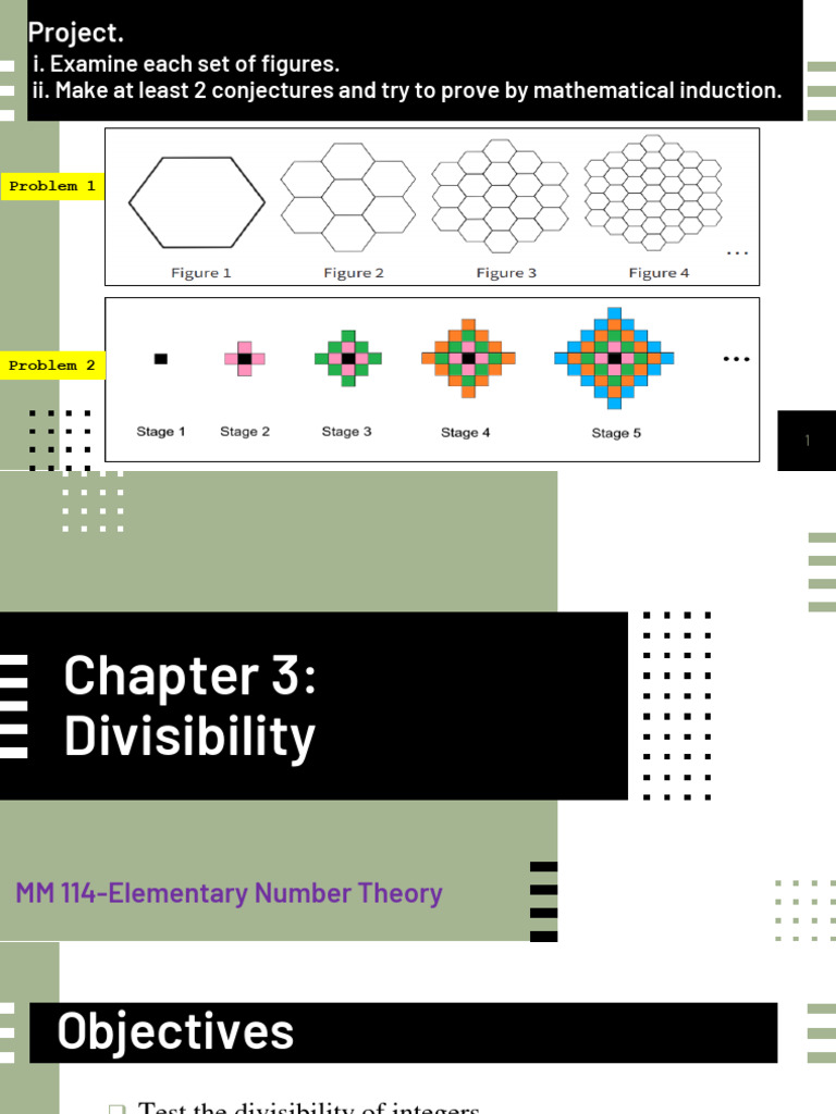 Divisibility and GCD in Number Theory | PDF | Integer | Mathematical Logic
