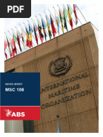 4 Pillars of IMO | PDF | International Labour Organization