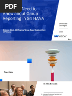 SAP ICMR: Intercompany Reconciliation Guide | PDF | Computing ...