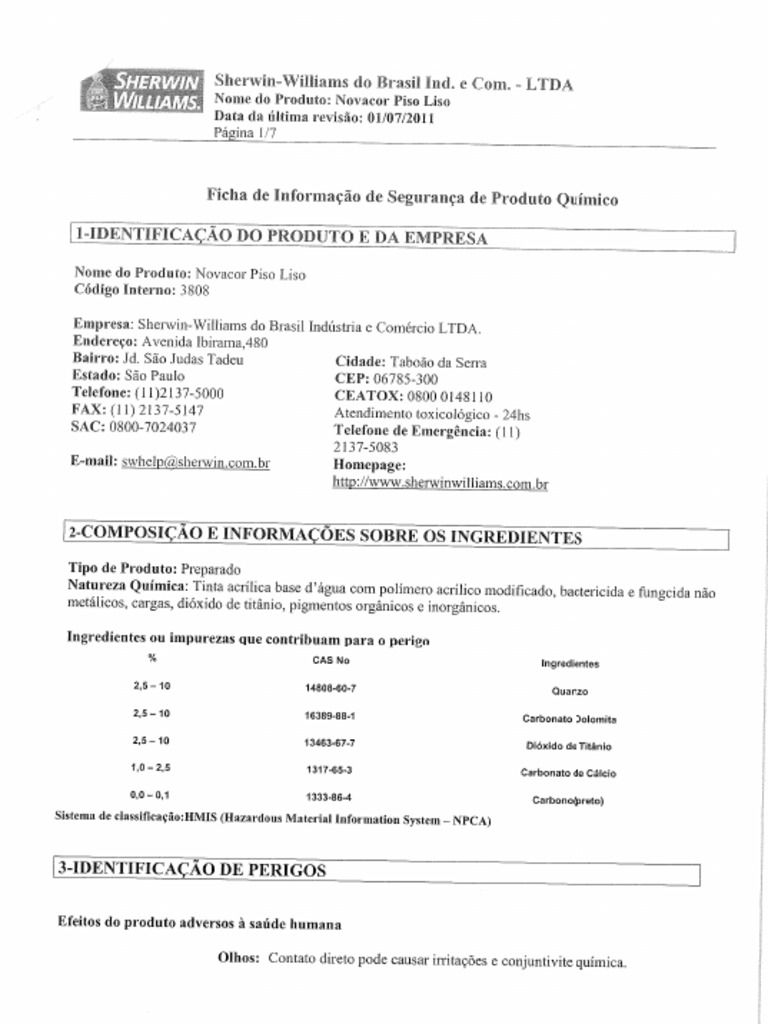 Novacor Piso Liso | PDF Novacor Piso Liso | PDF