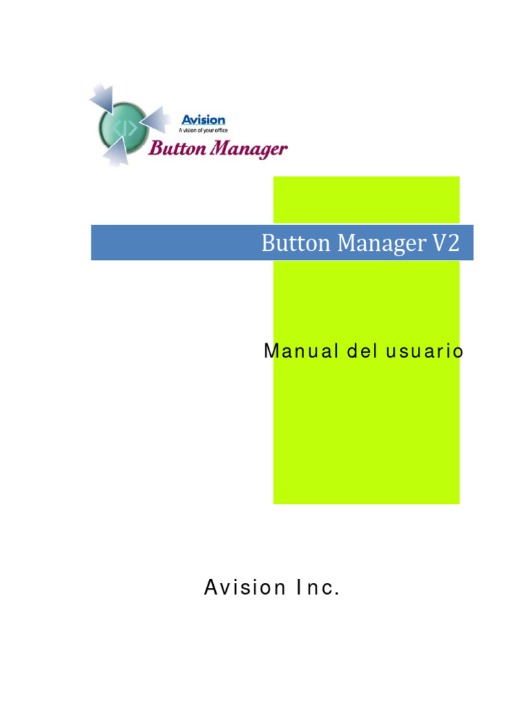 Manual Es 250 0816 E BM2v3 | PDF | Datos de computadora | Archivo de ...