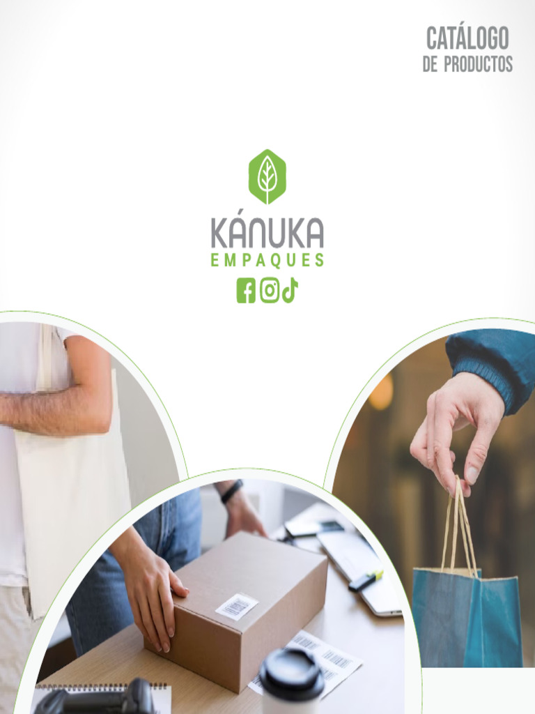 CATALOGO | PDF | Arco iris | Color