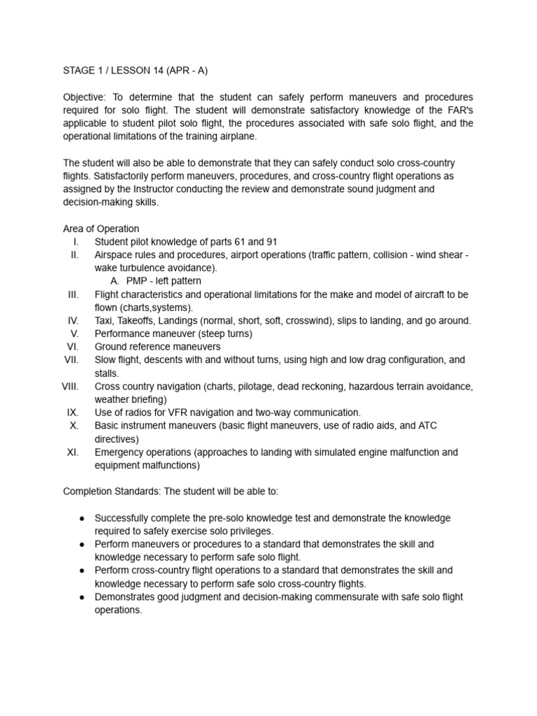 PPL REVIEW | PDF | Thunderstorm | Visual Flight Rules