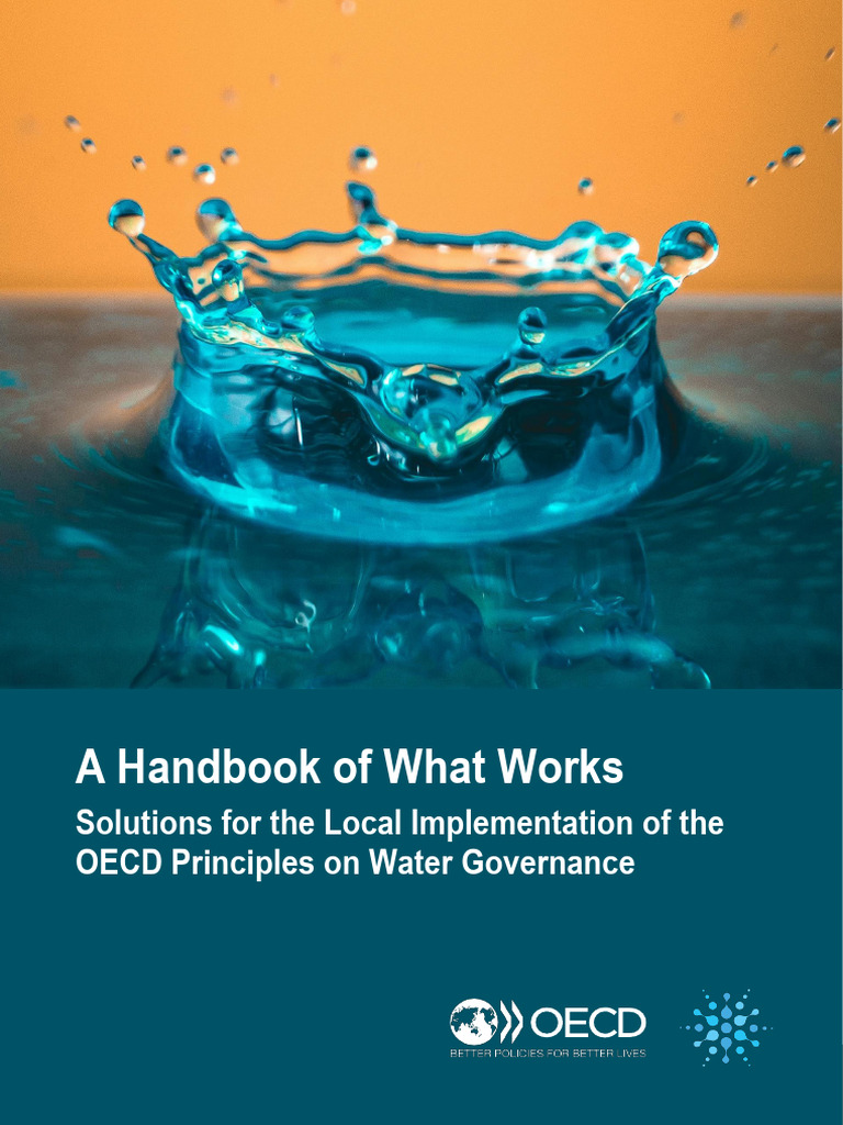 Water Managment | PDF | Governance | Water