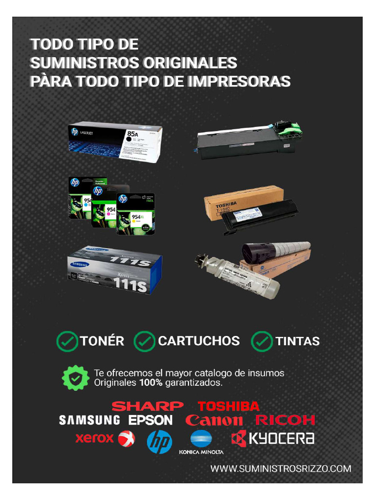 BROCHURE RIZZO 2 | PDF