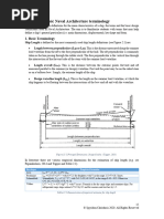 Freeboard Calculation | PDF | Deck (Ship) | Oil Tanker