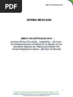 Norma E.060 | PDF | Hormigón | Resistencia de materiales