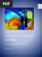 George Tritch's Money-Making Model Explained | PDF | Market Trend ...
