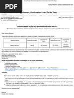 Editable - BRTA Application Form-Medical Report. (English) - PDF | PDF