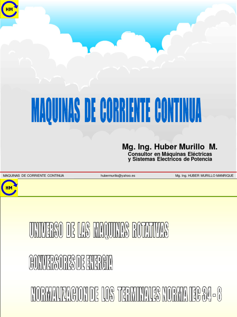02 TEORIA DE MAQUINAS DE CORRIENTE CONTINUA JUNIO 2022 (2) | Descargar gratis PDF | Generador ...