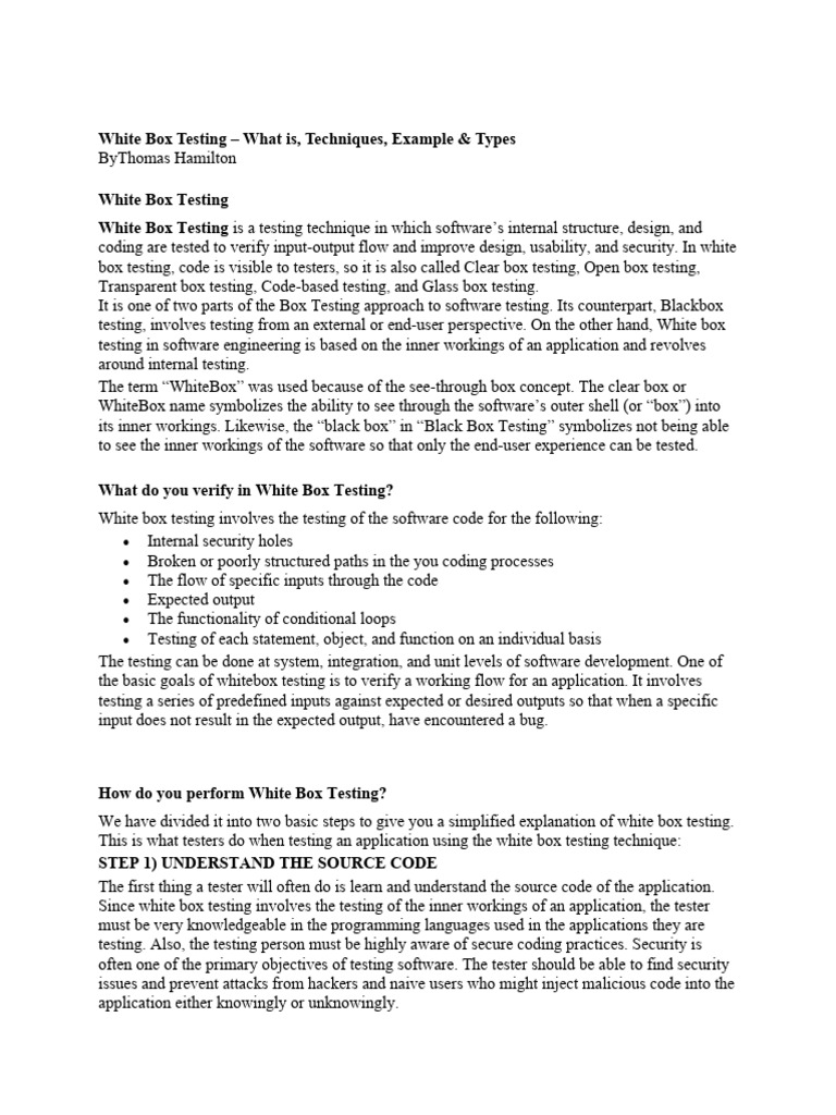 Lecture 23dld | PDF | Software Testing | Computer Science