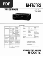 EVO270-EVO270T-EVO260 Spares List | PDF | Technology & Engineering
