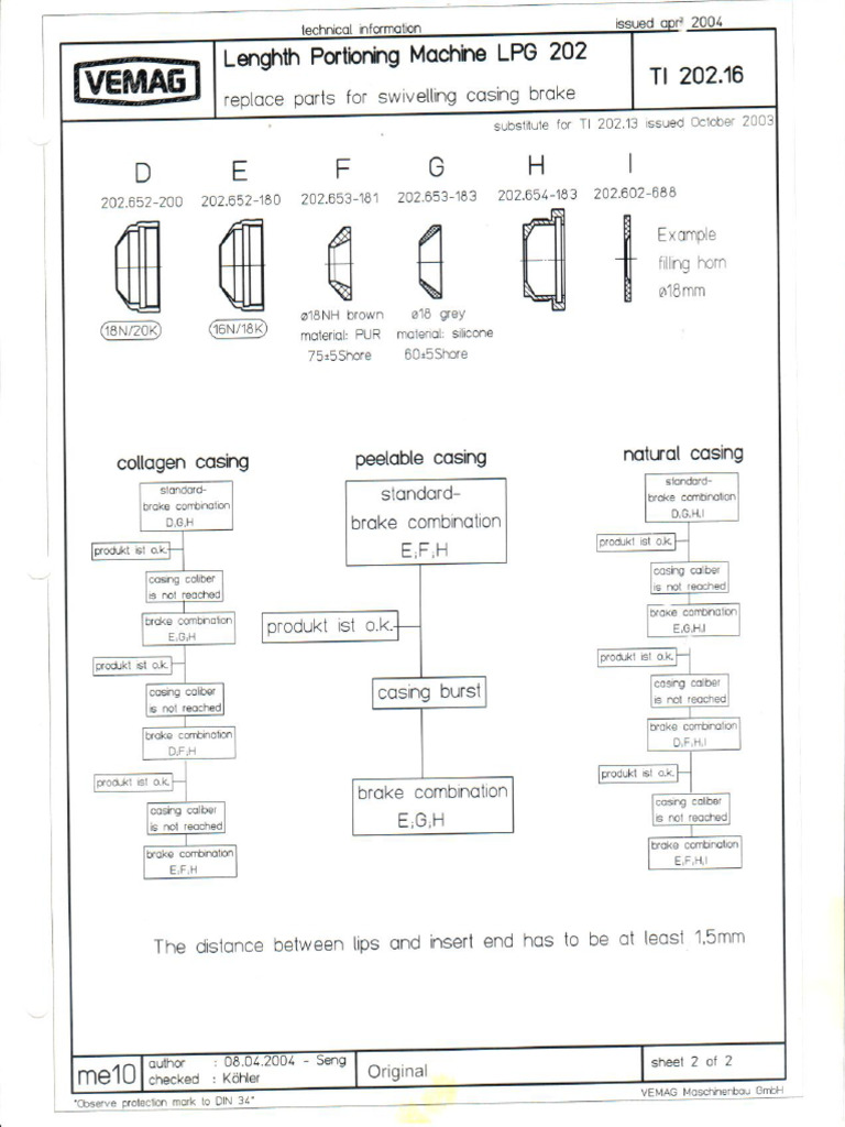 Manual LPG202-101-191 | PDF