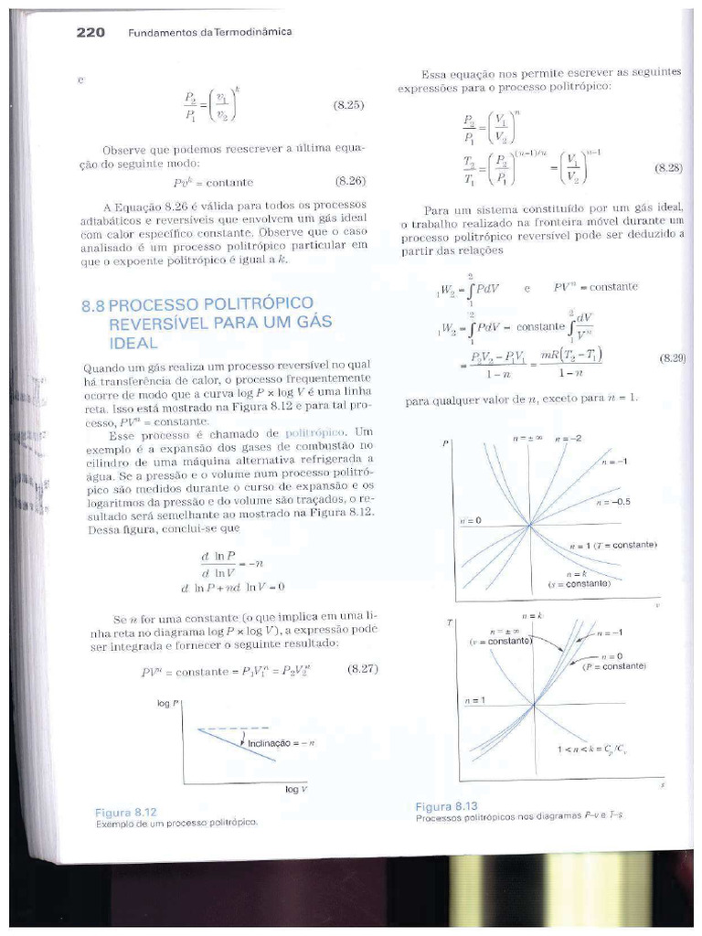 Van - Wylen 8ed 53 | PDF
