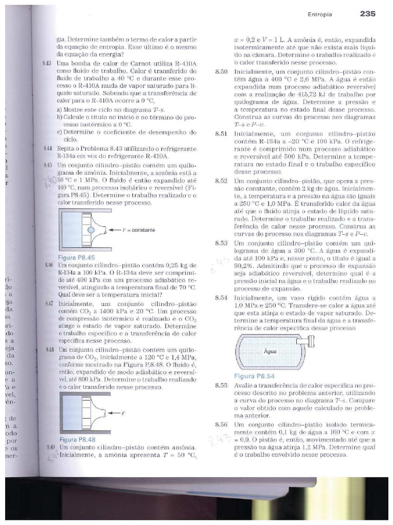 Van - Wylen 8ed 56 | PDF