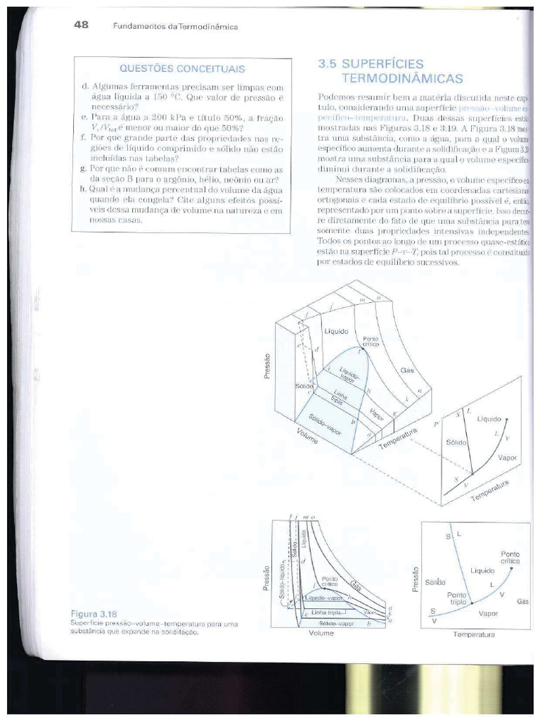 Van - Wylen 8ed 19 | PDF