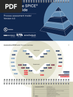 ASPICE V Model | PDF | Verification And Validation | System