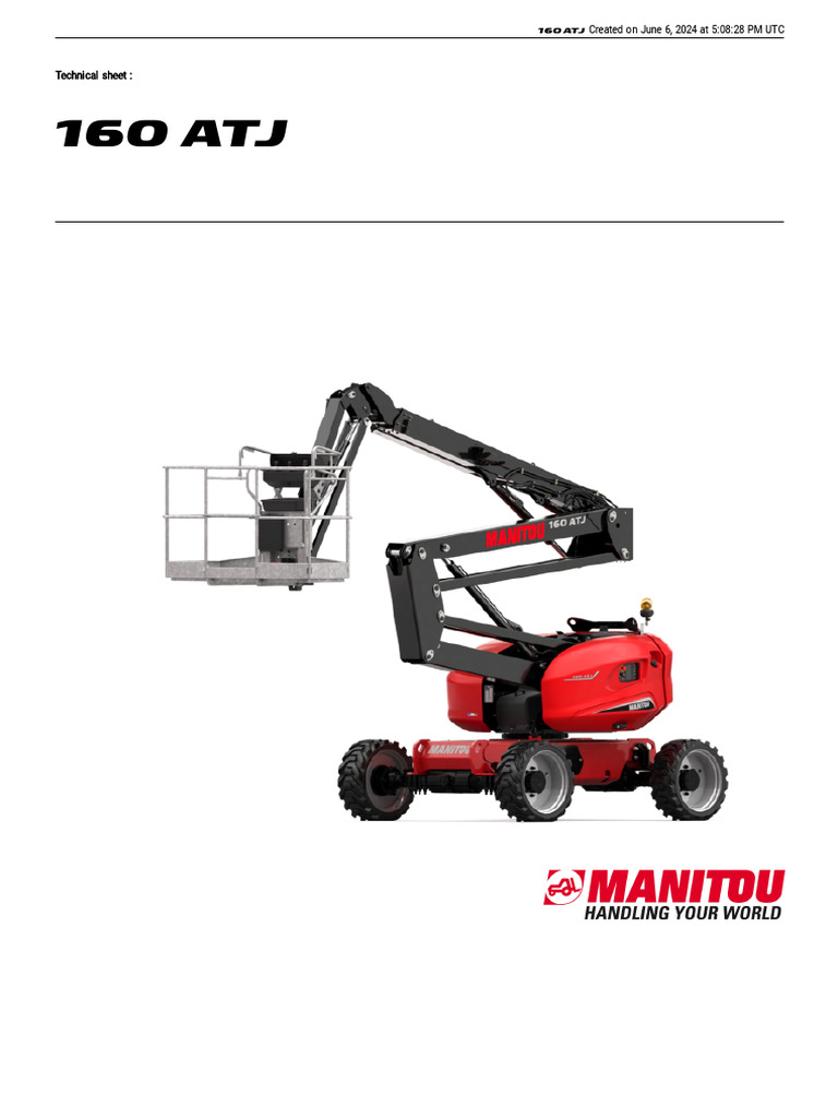 160 Atj | PDF | Land Vehicles | Automotive Technologies