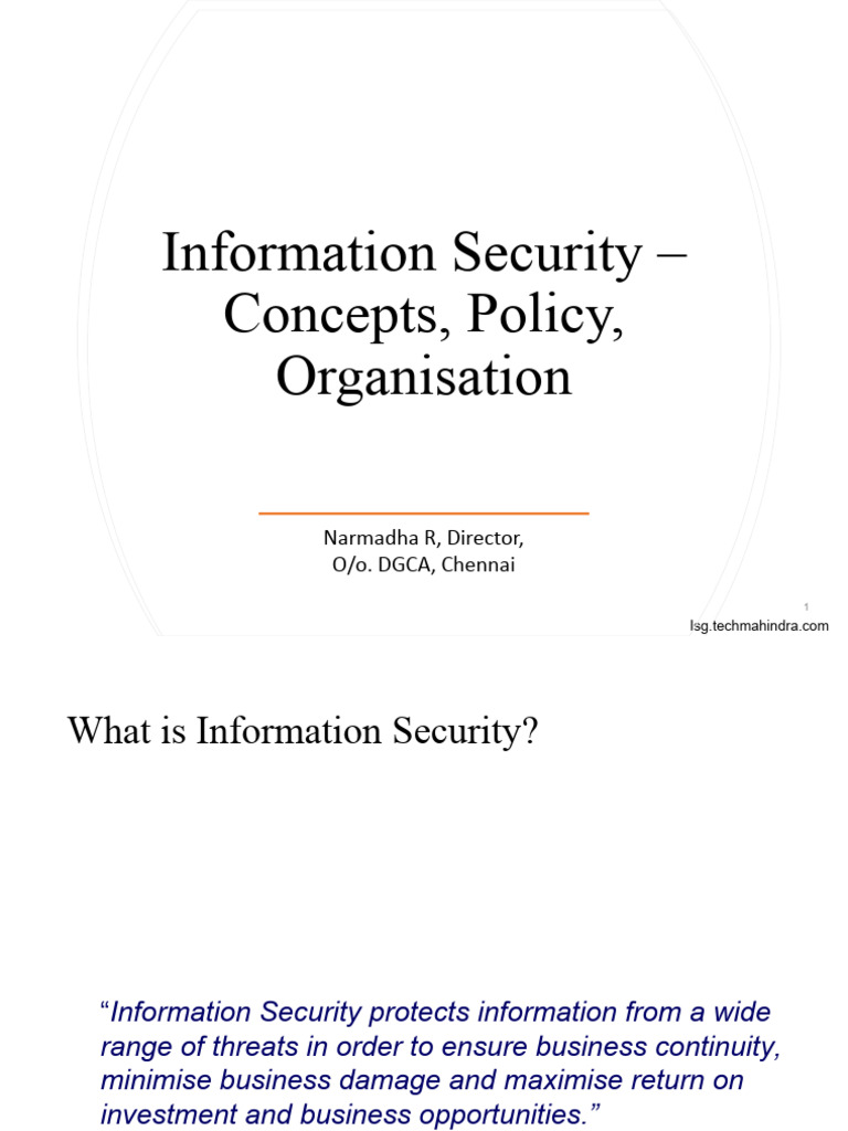 2211 III IV Info Security 061cab6ee6c0fb0 53969879 | PDF | Information ...