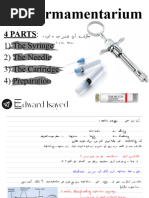 Locating Cattle and Sheep Injection Sites | PDF | Injection (Medicine ...