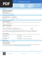 Incoming-Wire-Transfer-Instructions Morgan Stanley | PDF