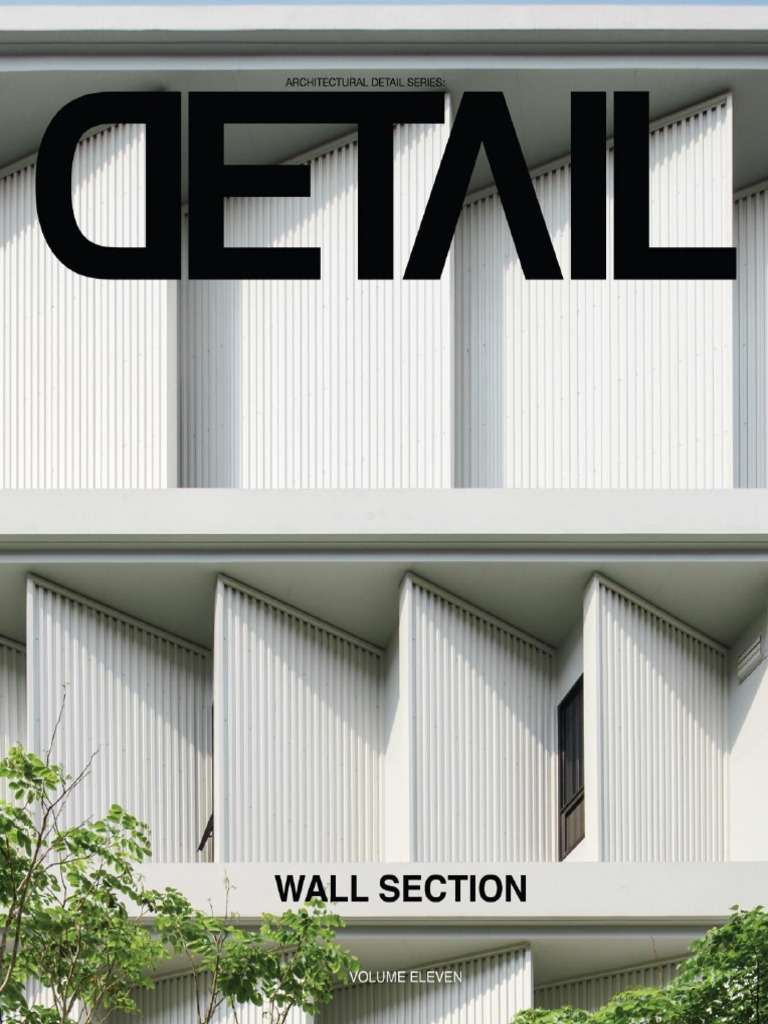 CoLAB Share - DETAIL - Wall Section | PDF