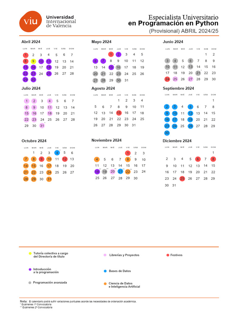 04 - 24 EU en Programación en Python | PDF 04 - 24 EU en Programación en Python | PDF
