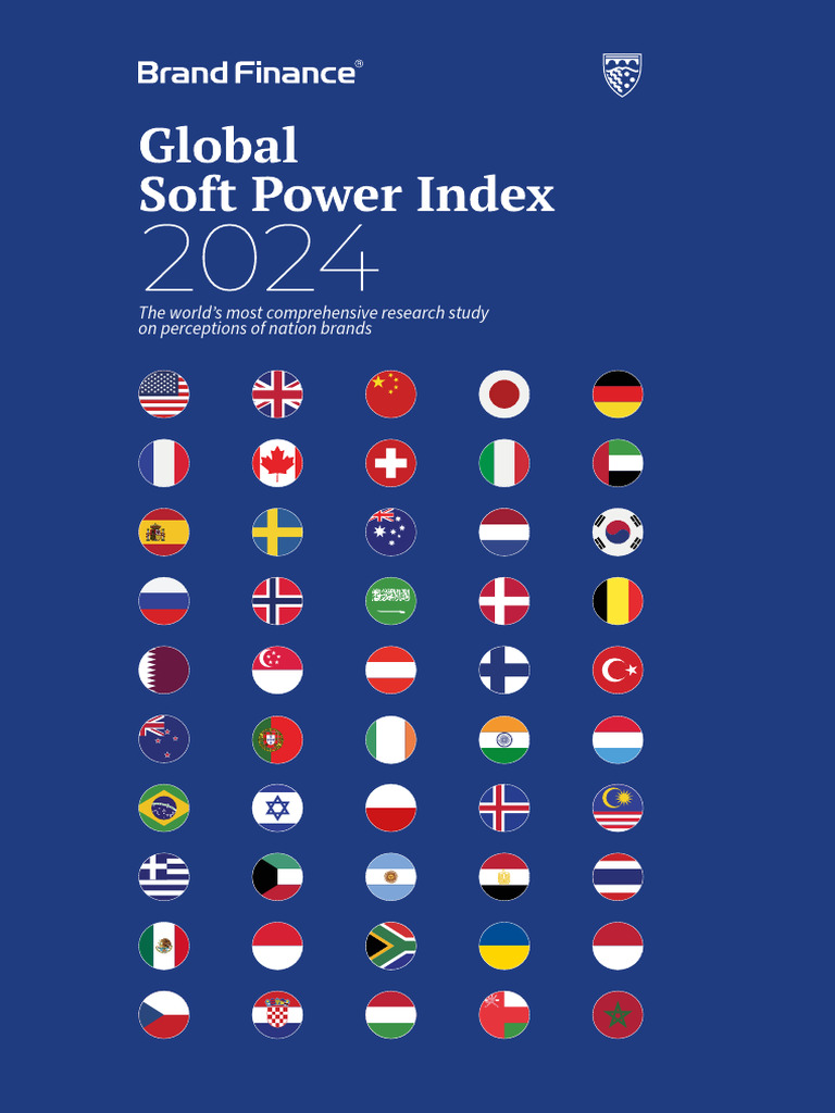 brand-finance-soft-power-index-2024-digital | PDF | Brand | Soft Power