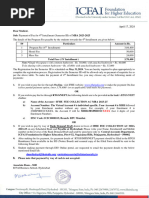 How To Pay Fees Online AWES ERP | PDF