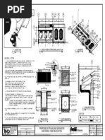 FDOT Mitered End Section Details | PDF | Pipe (Fluid Conveyance) | Concrete