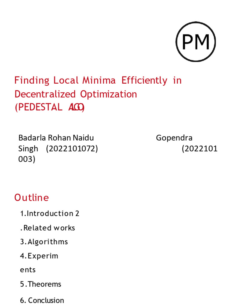 Index Pdf Mathematical Optimization Matrix Mathematics